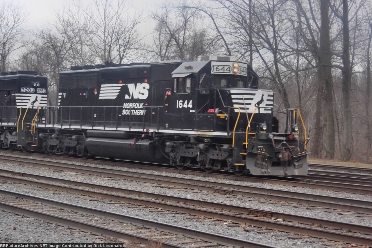 NS 1644